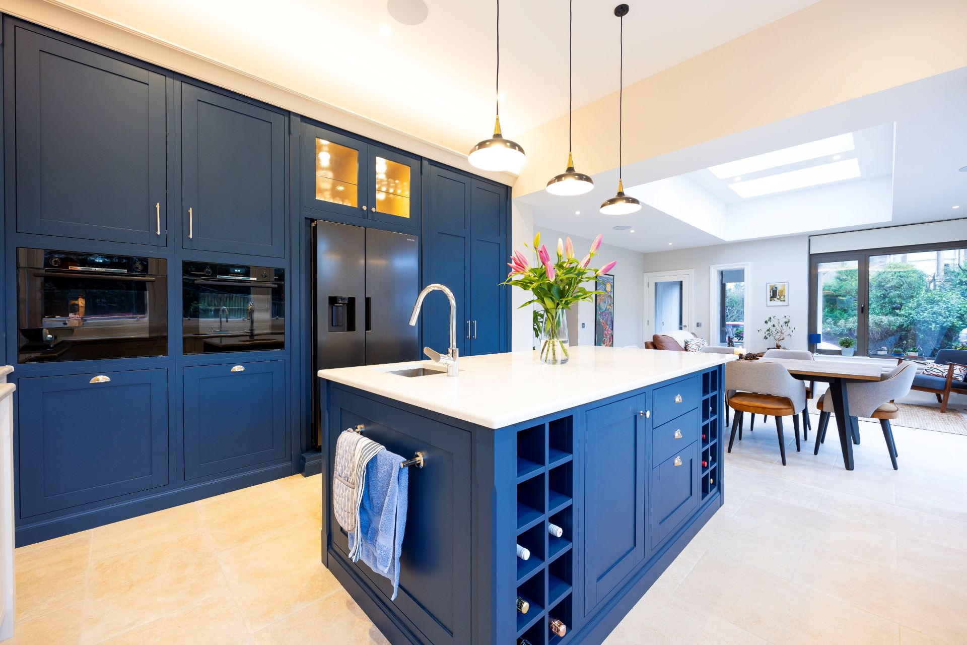 Bespoke Joinery Scotland: Craftsmanship and Elegance | Inclusive Business